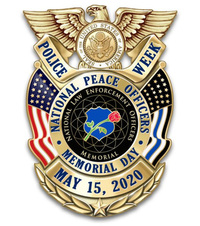 National Law Enforcement Memorial and Museum Gift Shop